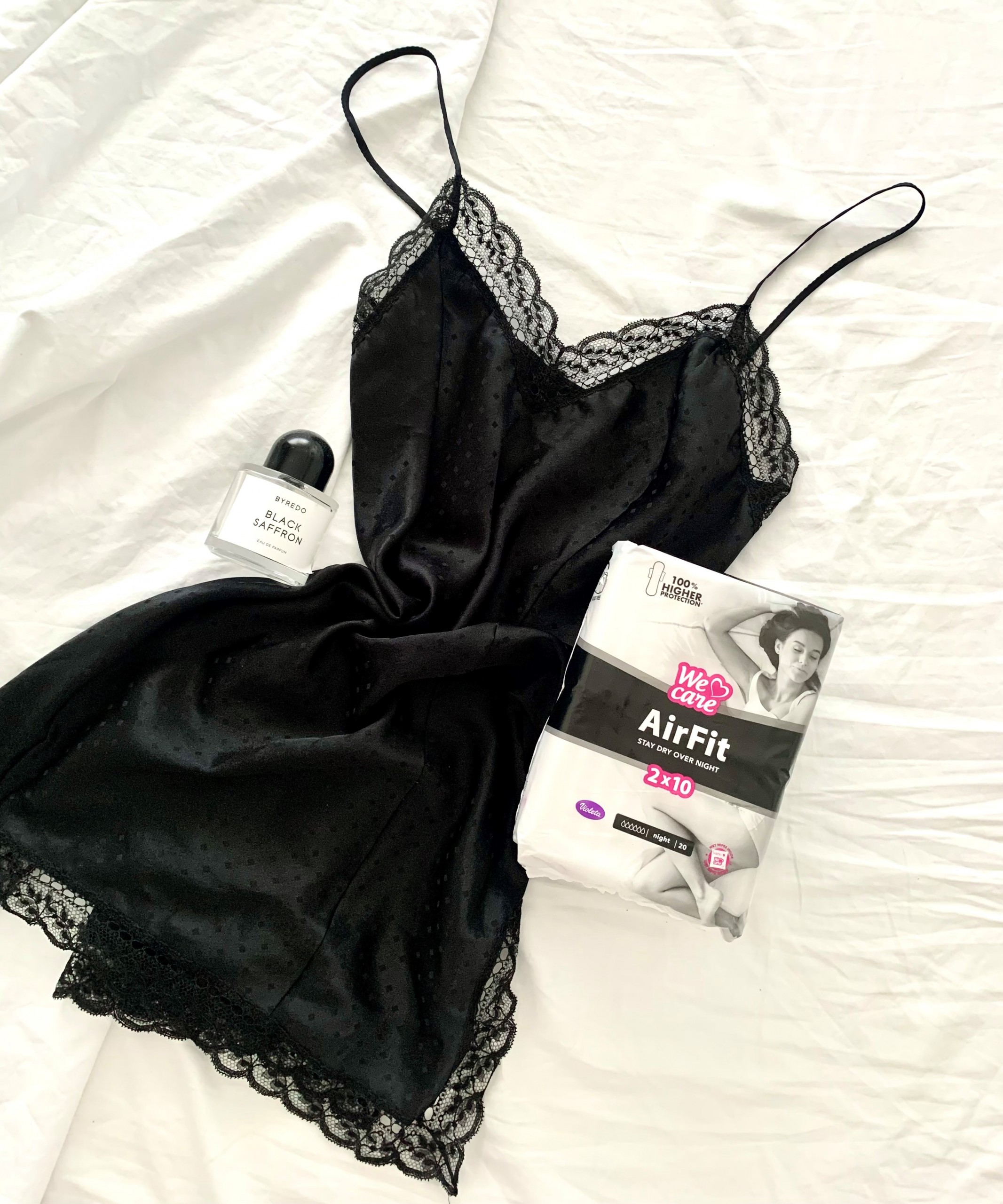 MENSTRUACIJA- KAKO ODABRATI PRAVE ULOŠKE ? - Violeta We Care